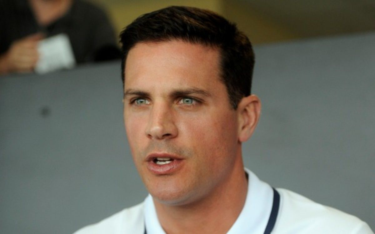 Report: UConn hires Notre Dame DC Bob Diaco as new head coach - Sports ...