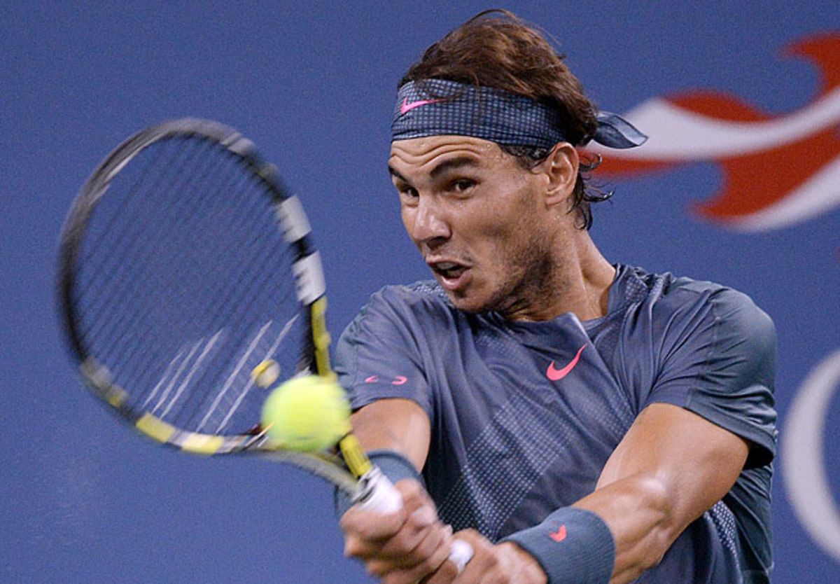 Jon Wertheim: Tennis wishes for 2014; more mail - Sports Illustrated