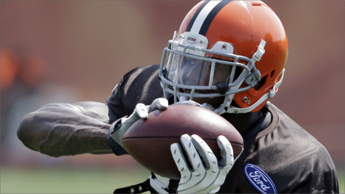 Peter King's One Minute Drill: Cleveland Browns - Sports Illustrated