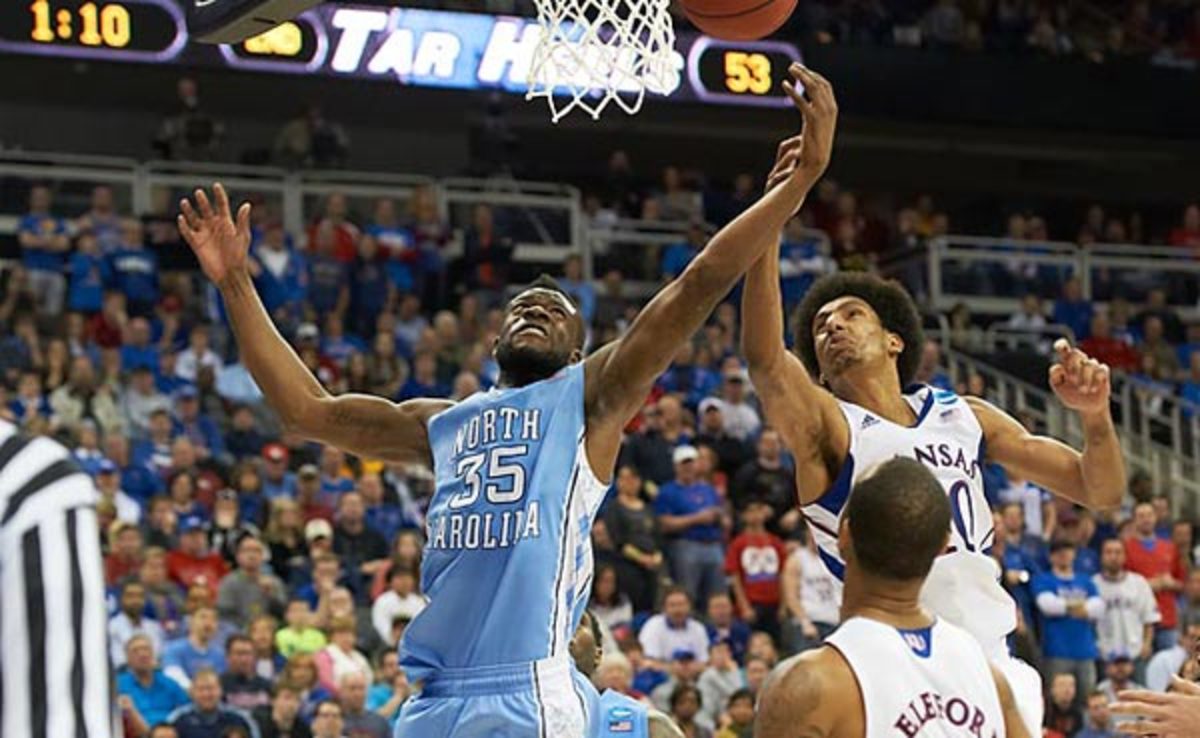 Reggie Bullock selected No. 25 by Clippers in NBA draft - Sports ...