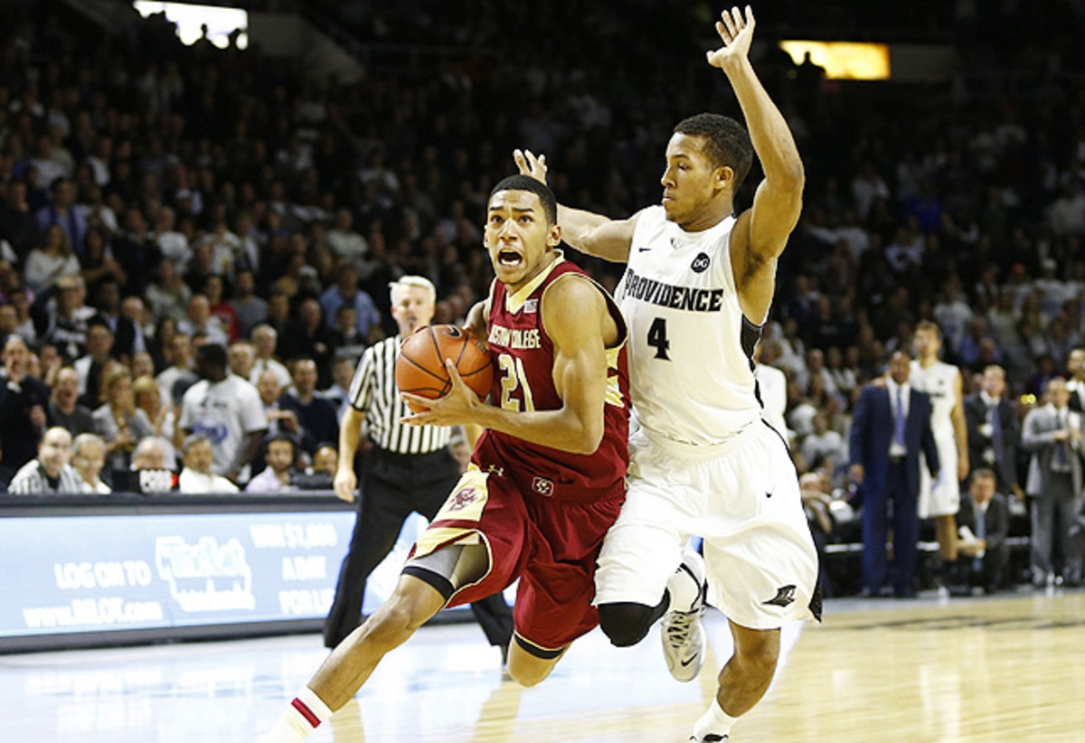 Pete Thamel: Rules changes to create flow will have opposite effect ...