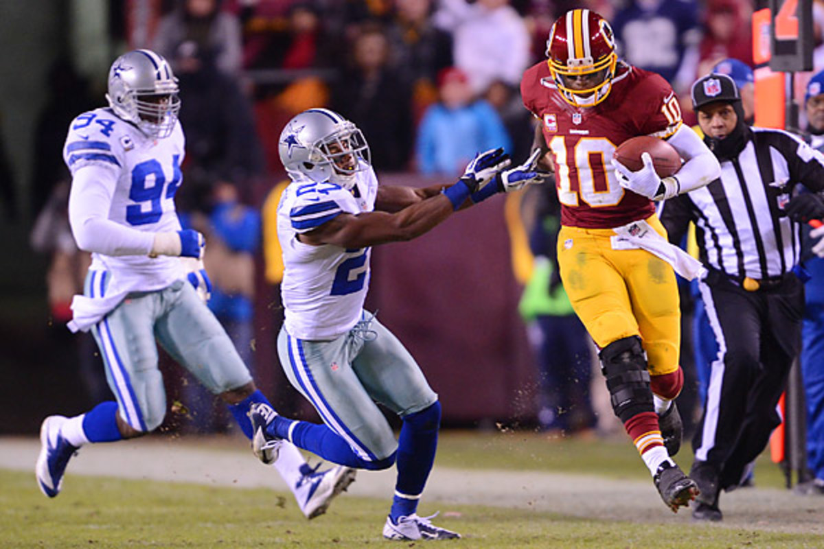 2013 NFL Preview: NFC East - Sports Illustrated