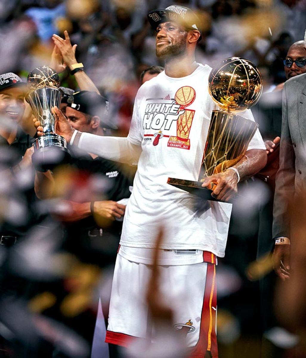 NBA Nicknames - Sports Illustrated