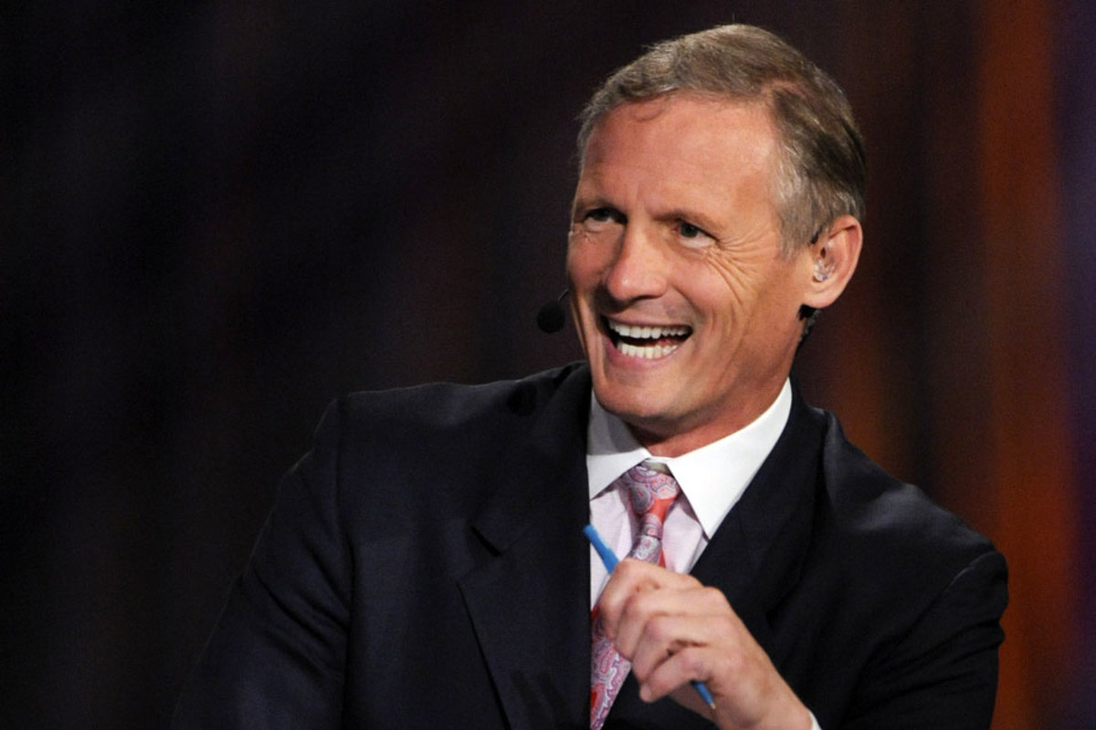 Mike Mayock picks his sleeper team for the 2013 NFL season - Sports ...