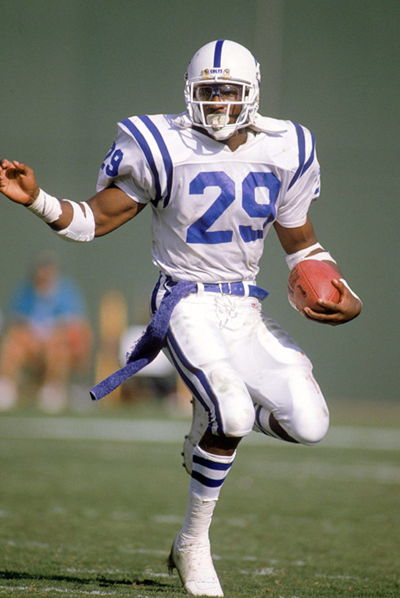 Bitter And Sweet Homecomings - Sports Illustrated