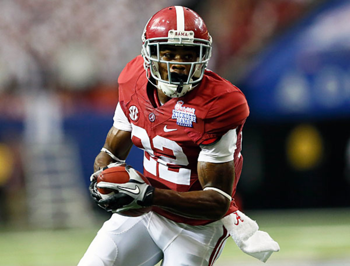 Alabama-Texas A&M: 10 X-factors to watch for in Saturday's game ...