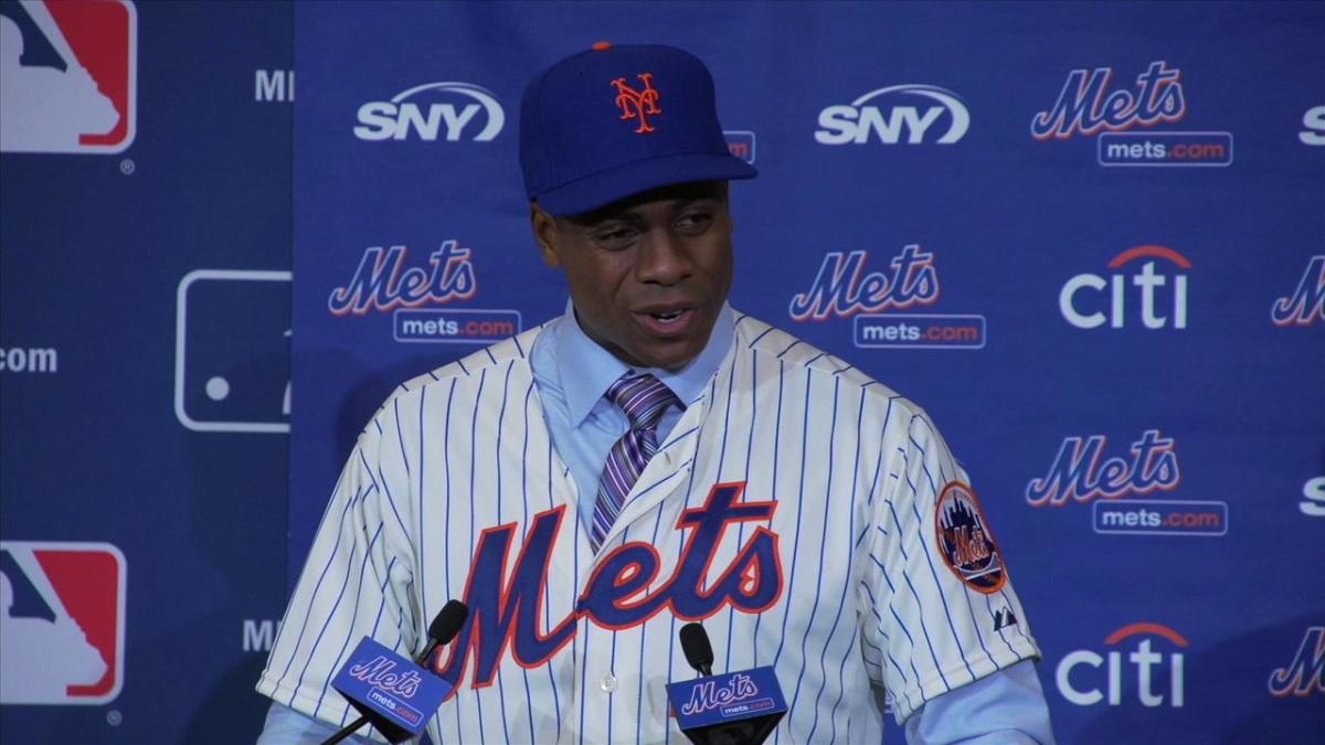 Phillips: Mets make statement by signing Granderson - Sports Illustrated