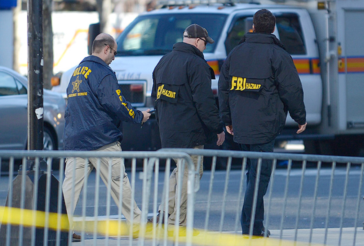FBI confirms that pressure cookers may have been used in Boston ...