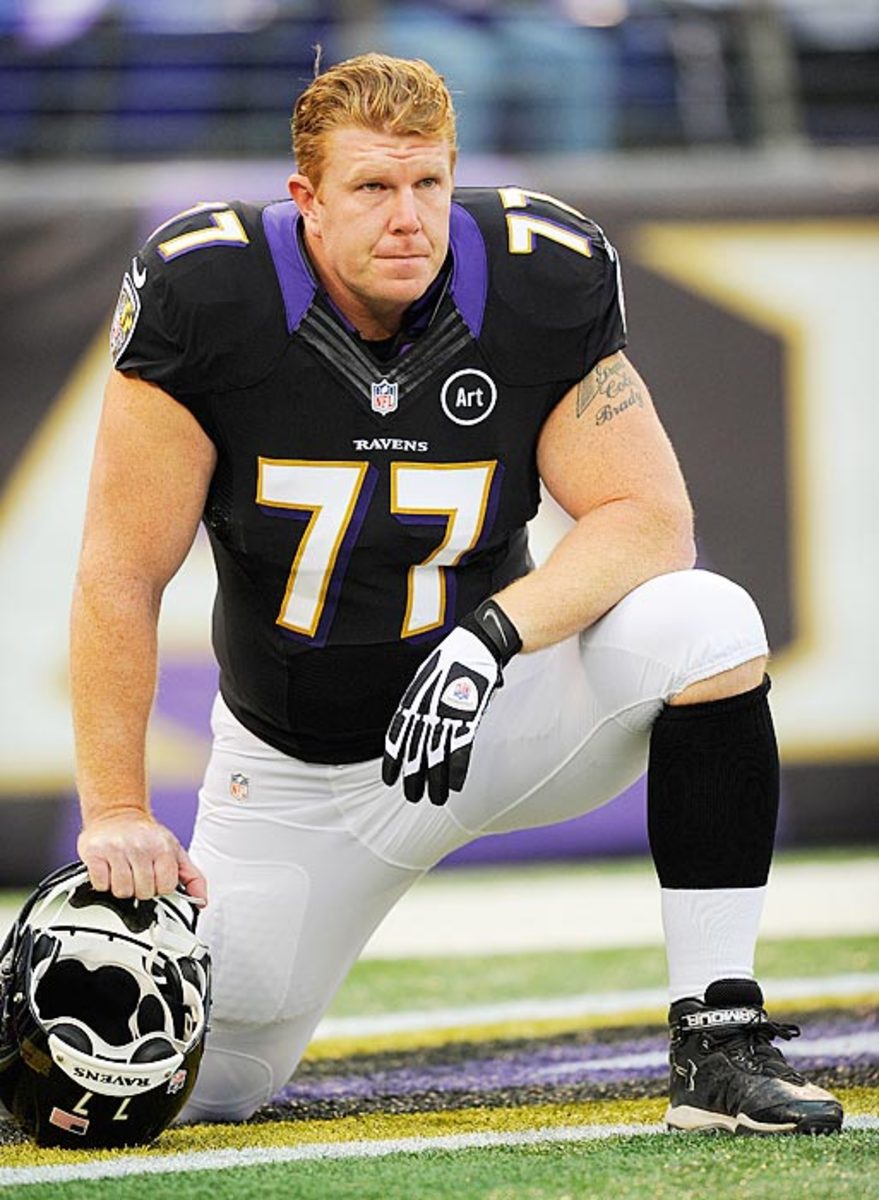 Biggest Retirements of 2013 - Sports Illustrated