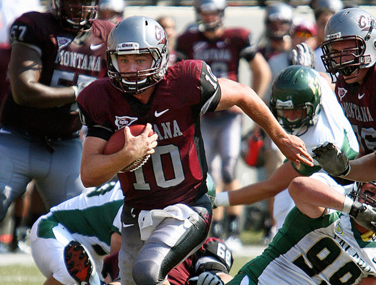 Former Montana quarterback Jordan Johnson's rape trial set to begin ...