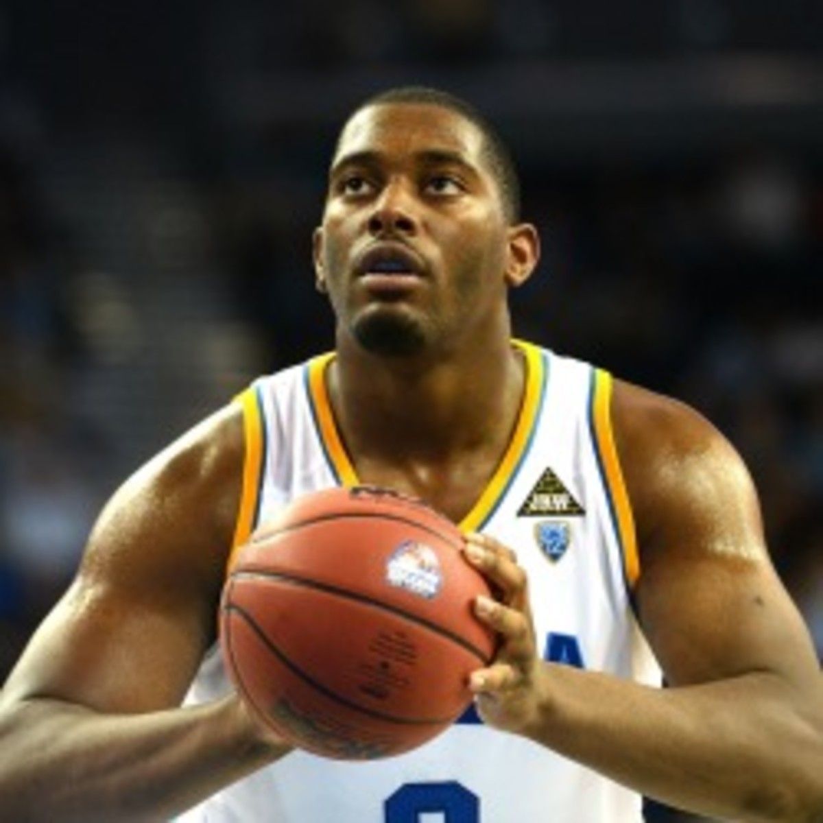 Report: UCLA transfer Josh Smith headed to Georgetown - Sports Illustrated