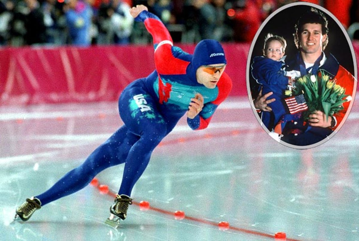 Uplifting Moments in Sports - Sports Illustrated