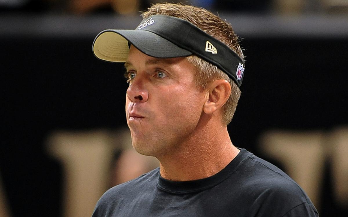 SI Now:Pamphilon turning up the volume on Bountygate - Sports Illustrated