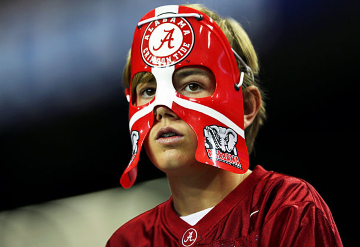 The (fictional) oral history of the time Alabama had to forfeit to ...