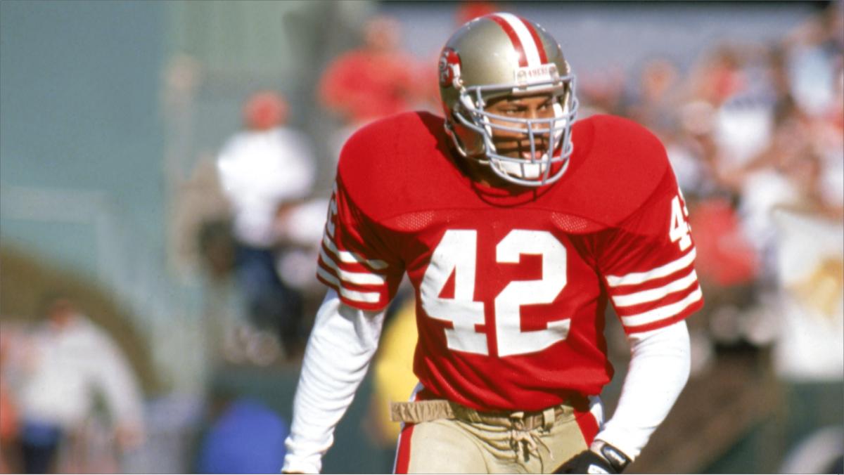 Pro Football Now: NFL Hall of Fame inductee Ronnie Lott - Sports ...