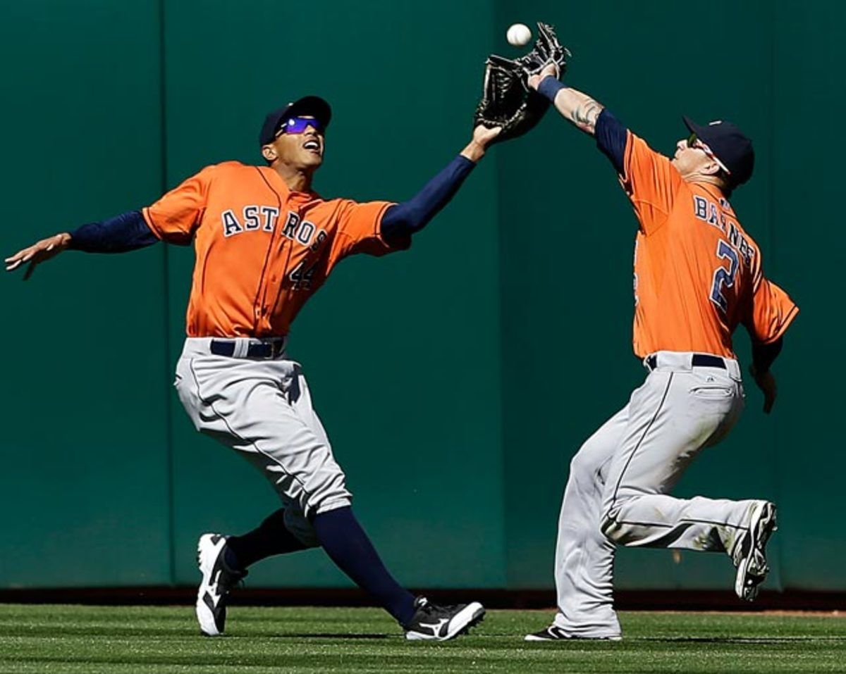 Leading Off: Pictures of the Week - Sports Illustrated
