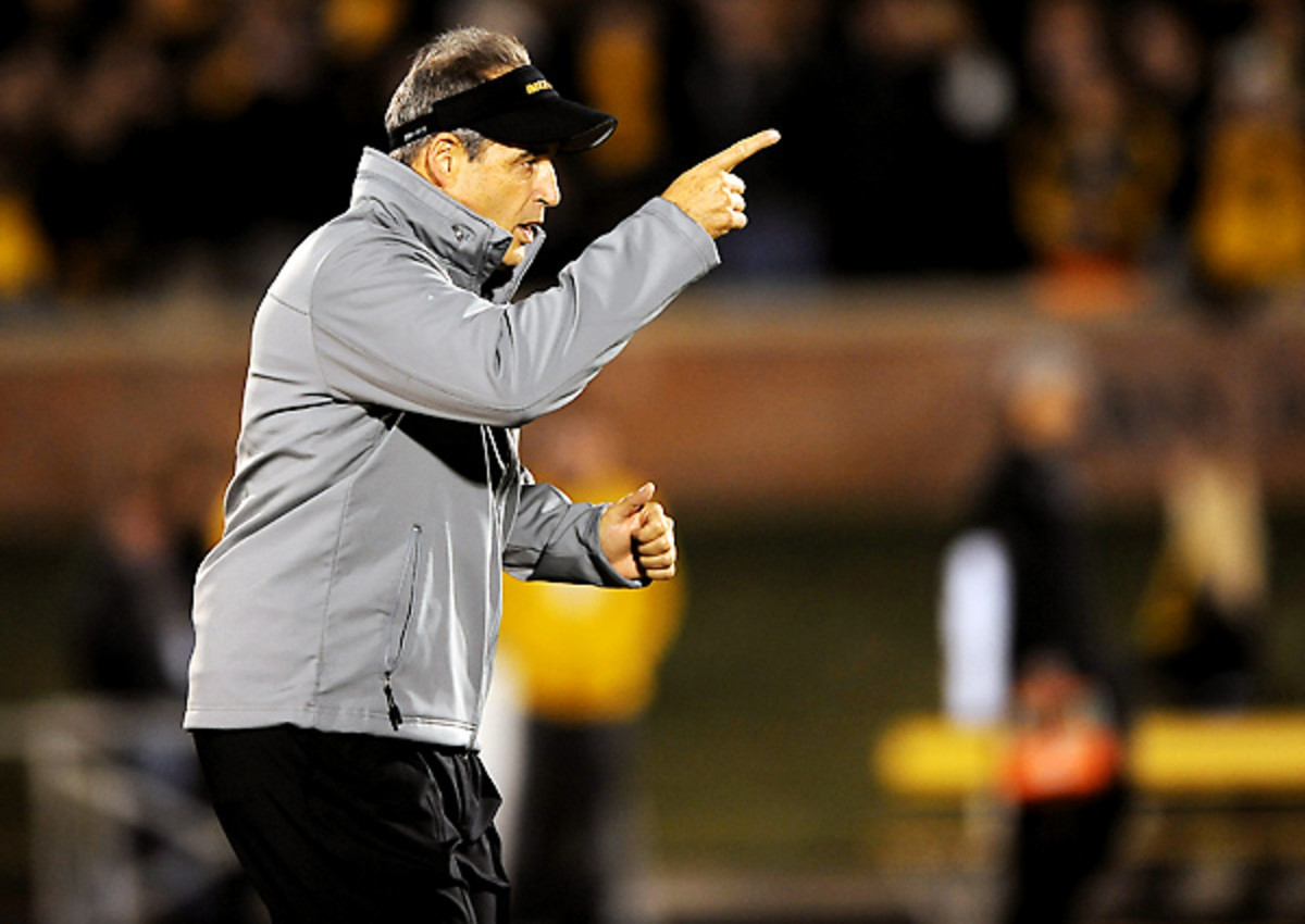 David Cutcliffe, Gus Malzahn, Gary Pinkel finalists for Maxwell Coach ...