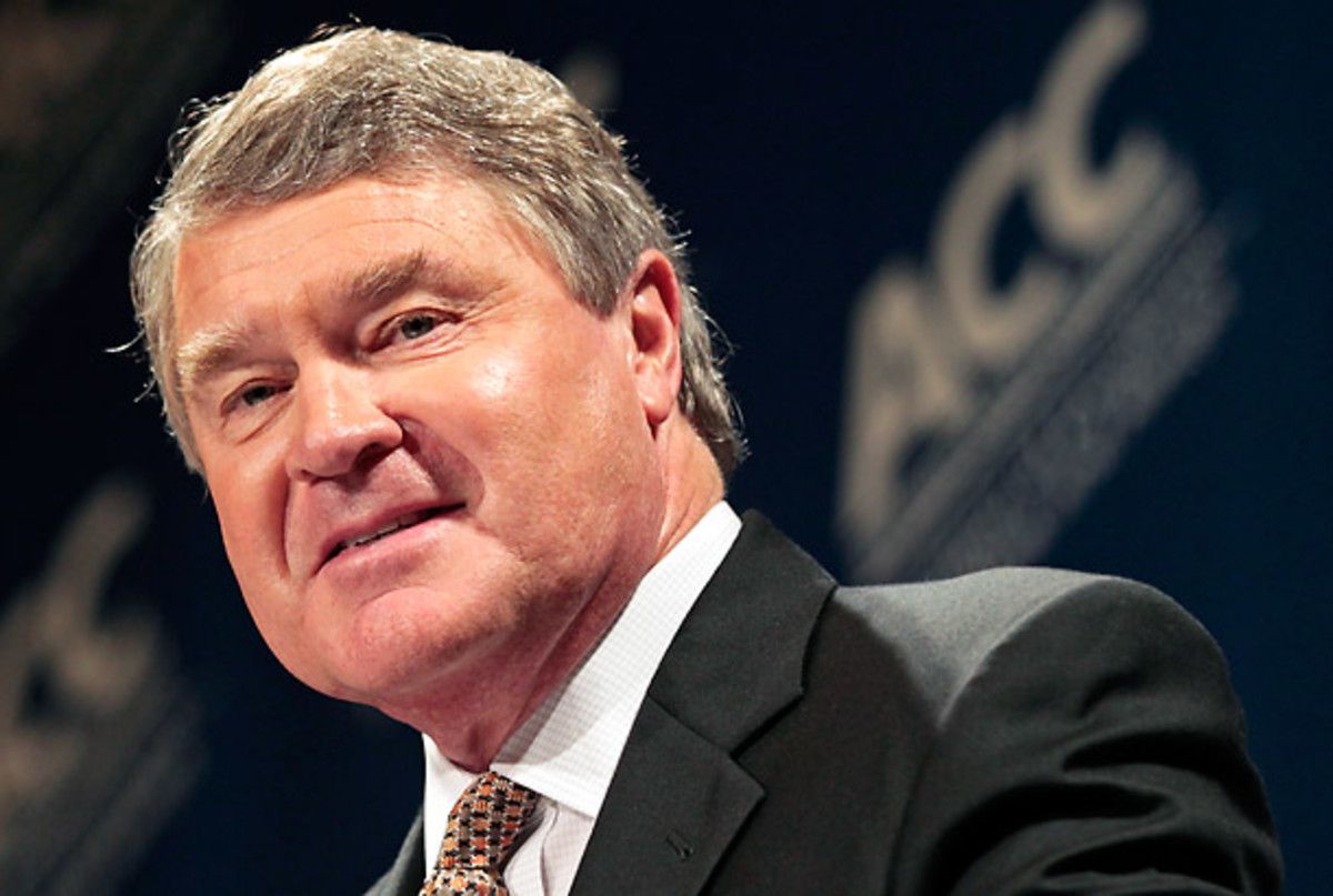 ACC announces Grant of Rights agreement through 2027 - Sports Illustrated