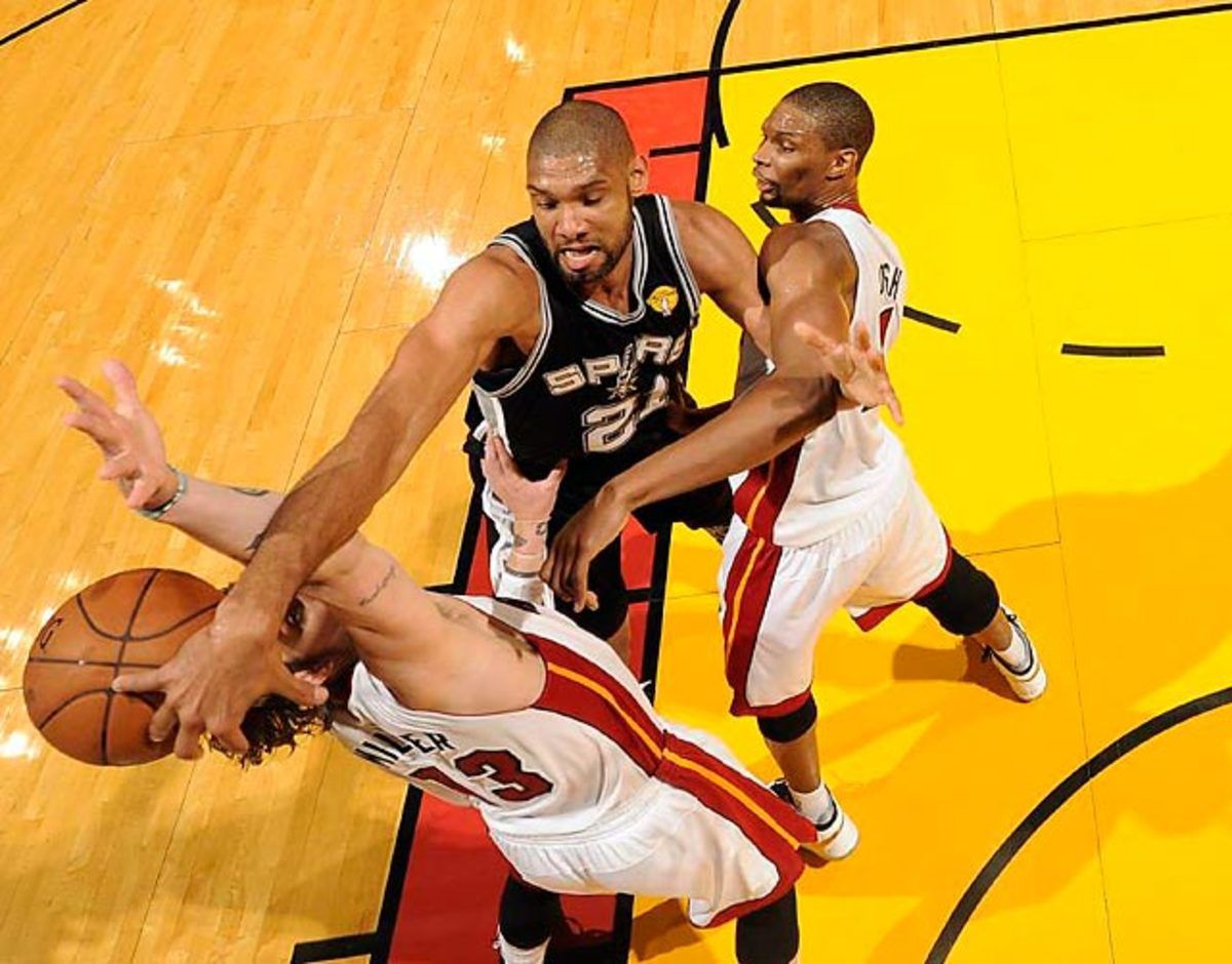 Leading Off: Pictures of the Week - Sports Illustrated