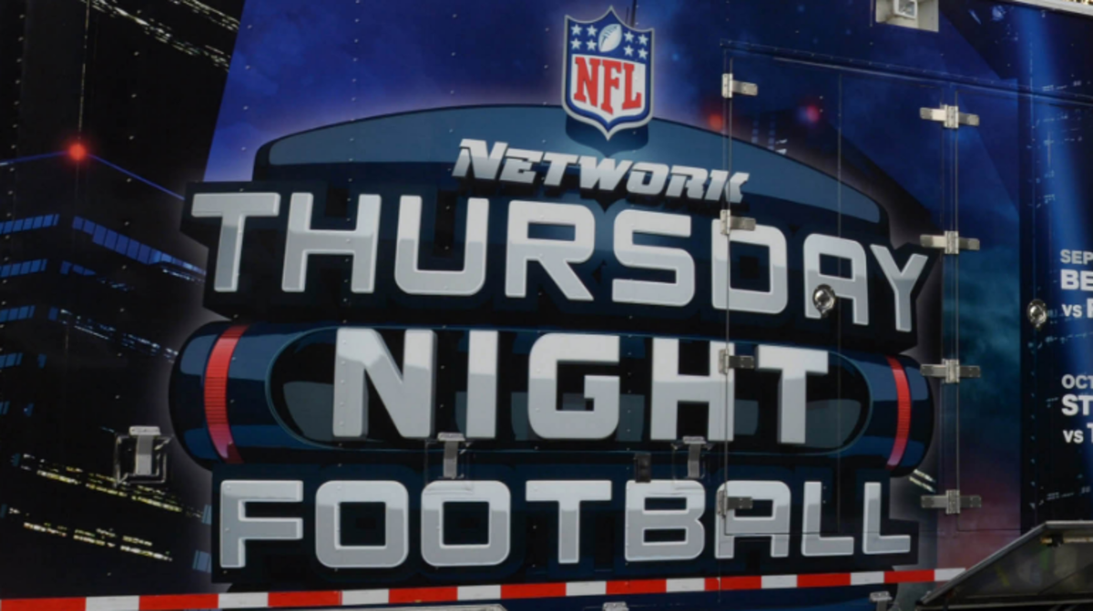 Boomer: Thursday night games are dangerous - Sports Illustrated