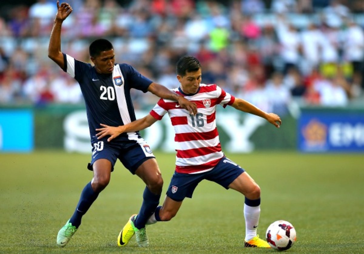 Report: Belize national team players approached to throw U.S. match ...
