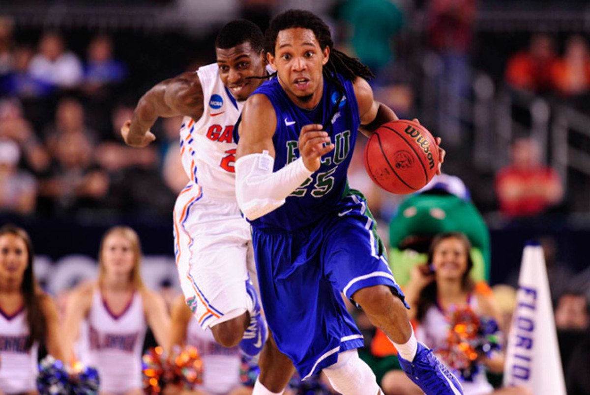 Andy Staples: Florida Gulf Coast's run ends in Sweet 16 heartbreak ...