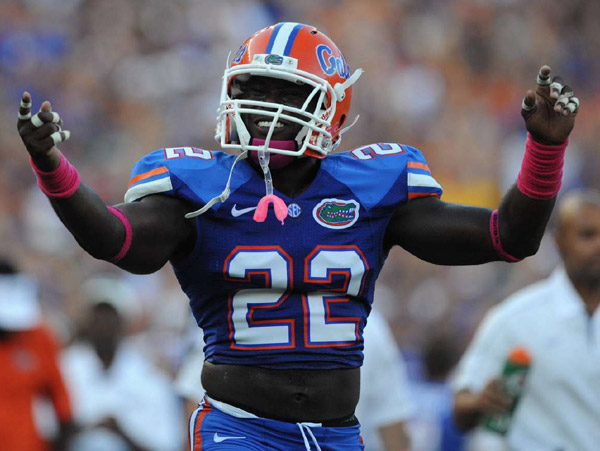 Matt Elam Selected No. 32 by Baltimore Ravens - Sports Illustrated