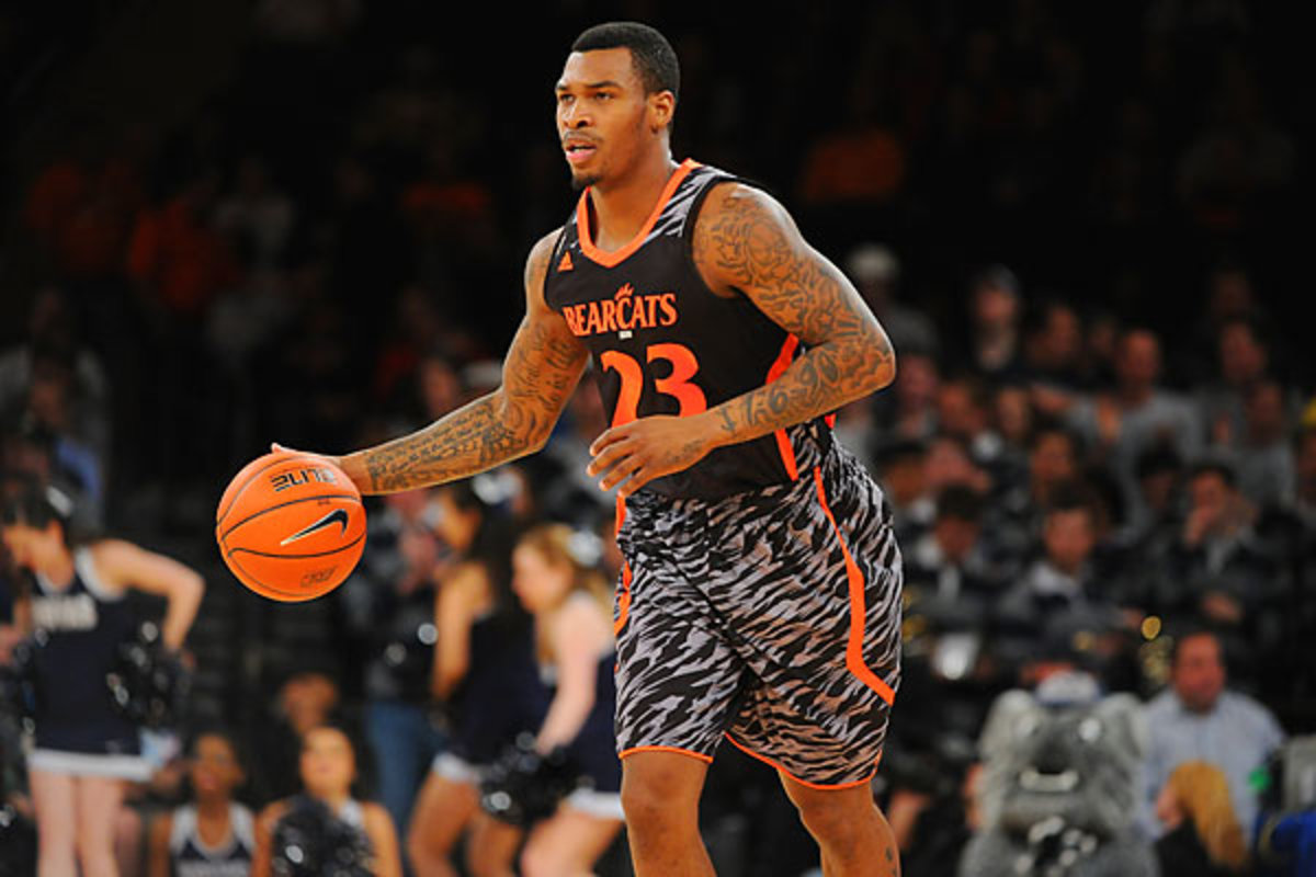 World University Games trials: Wednesday night roundup - Sports Illustrated