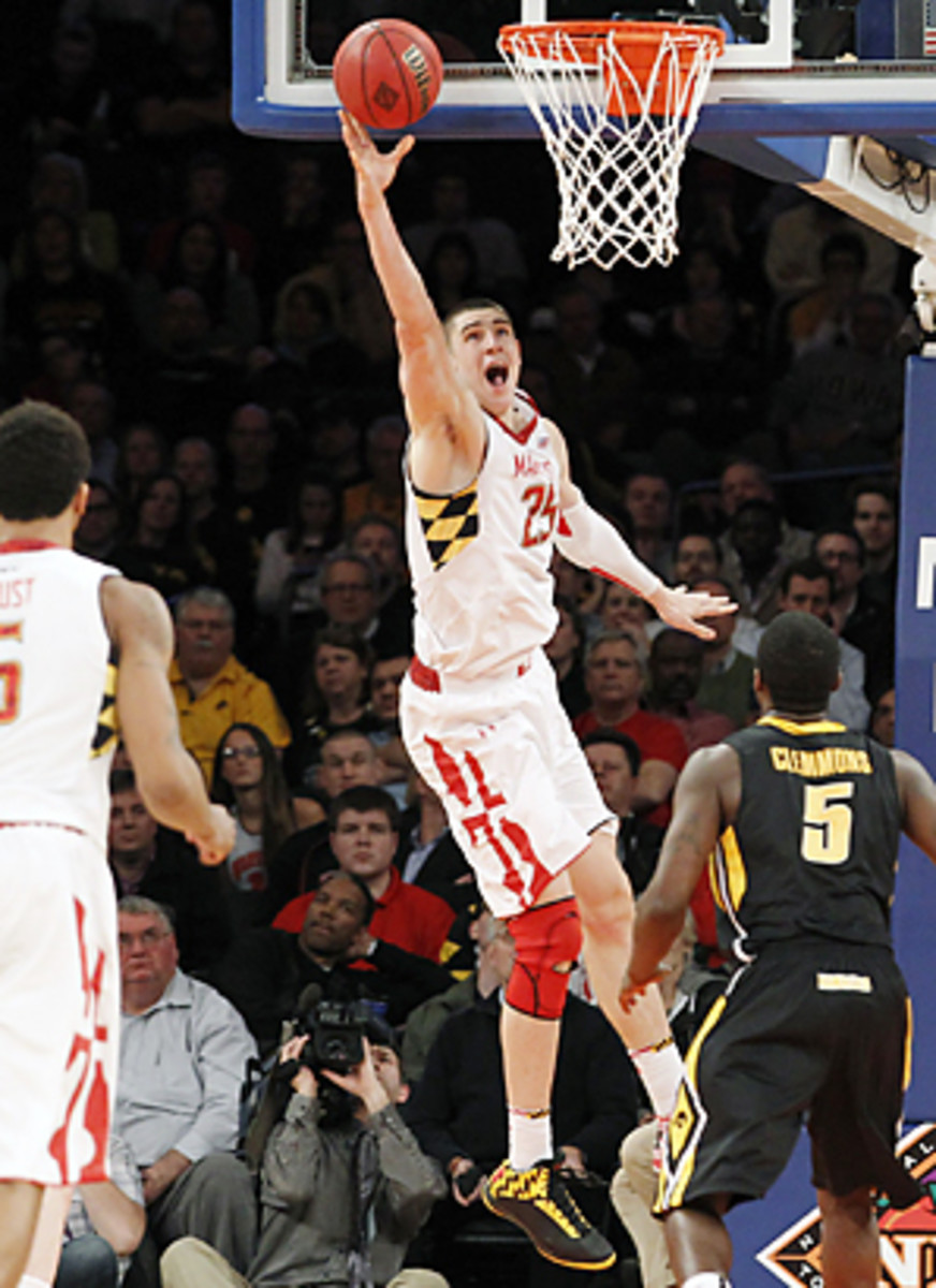 NBA draft prospect Alex Len out 4-6 months after surgery - Sports ...