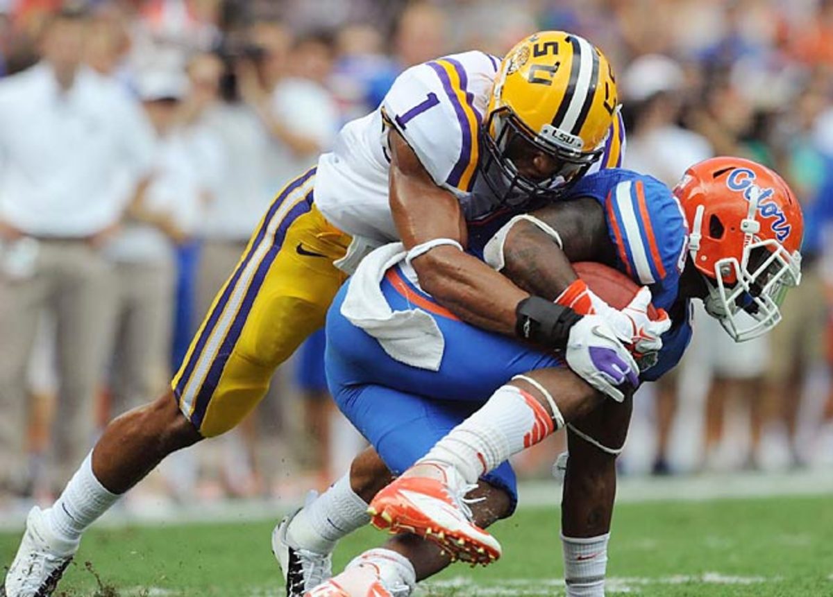 NFL Early Entrants - Sports Illustrated