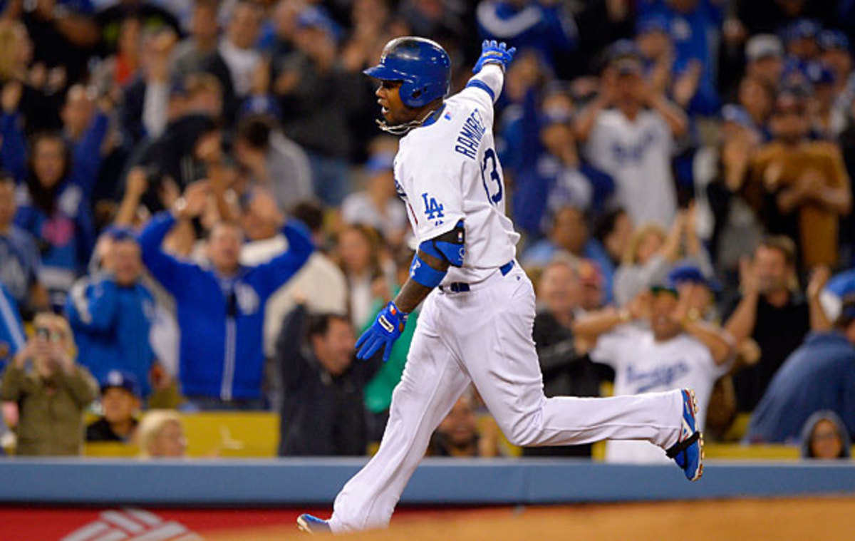 Returning players like Ramirez, Cespedes provide significant upgrades ...