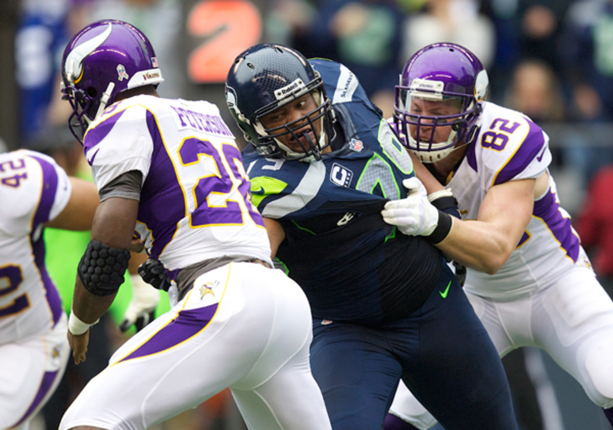 Seahawks and Saints among the NFL's best at finding hidden gems ...