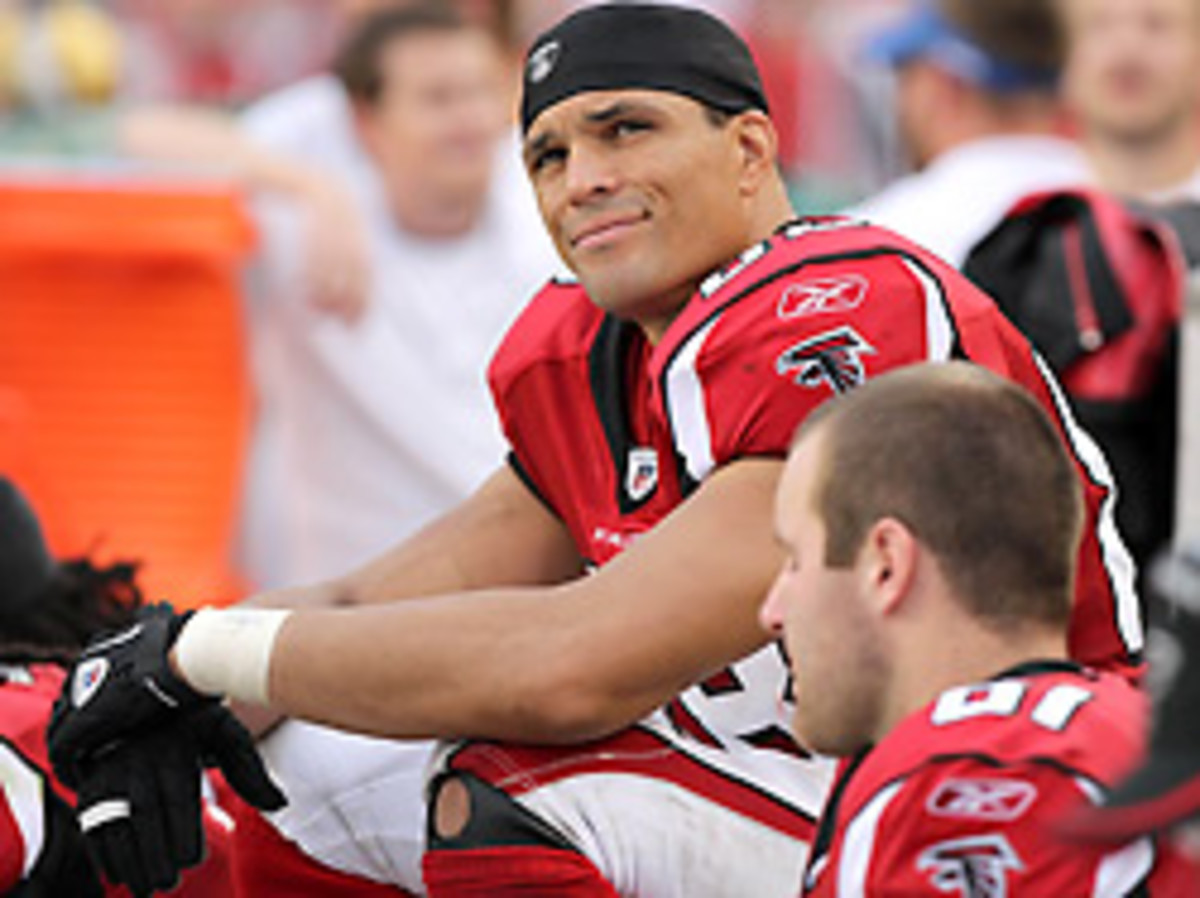 A second look at Tony Gonzalez's clutch catch - Sports Illustrated