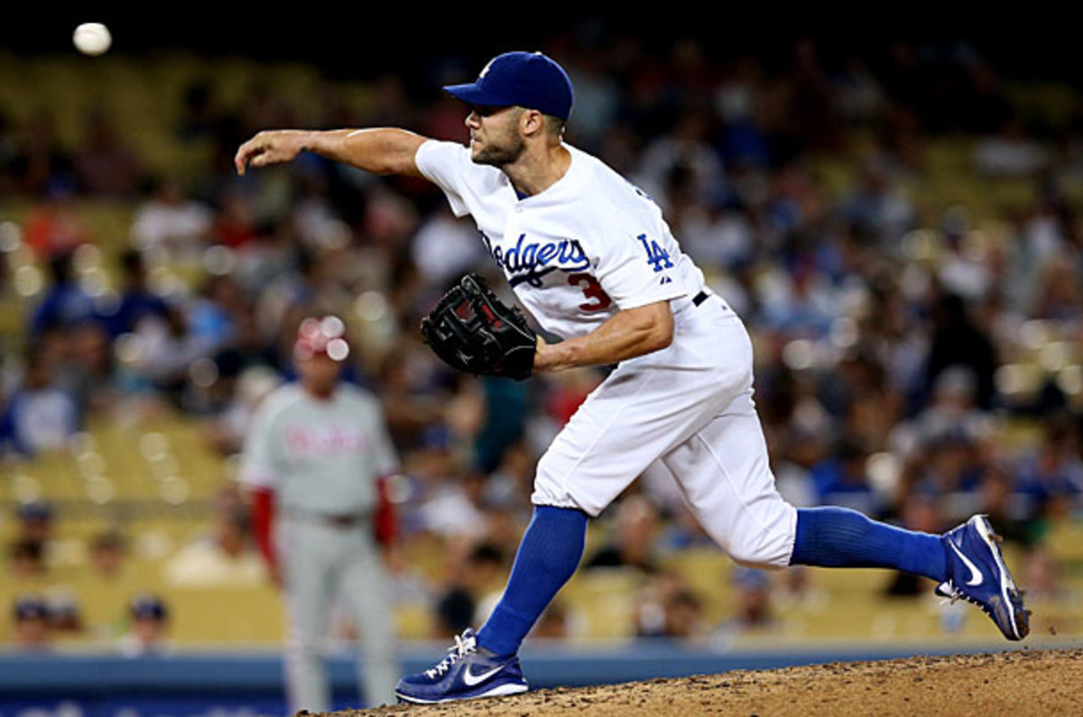 Ranking and scouting this year's surprisingly decent position player ...