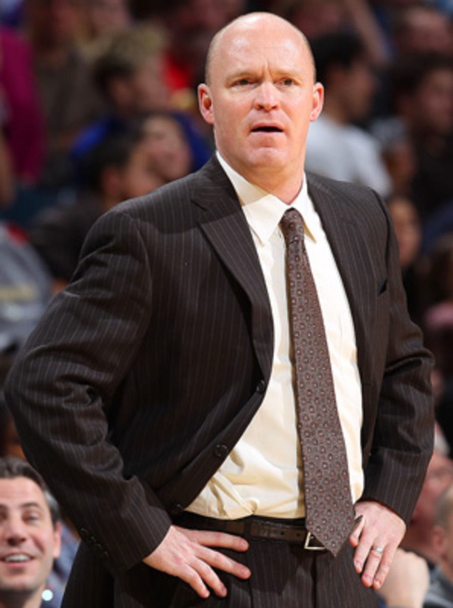 Bucks part ways with coach Skiles, name Boylan as replacement - Sports ...