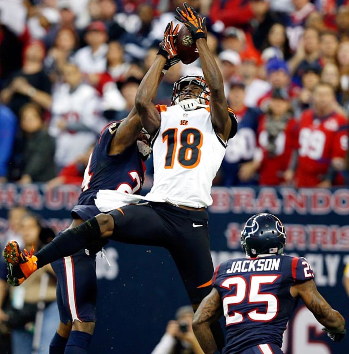 NFL Playoffs: Wild-Card Round - Sports Illustrated