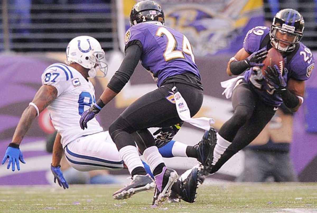 NFL Playoffs: Wild-Card Round - Sports Illustrated