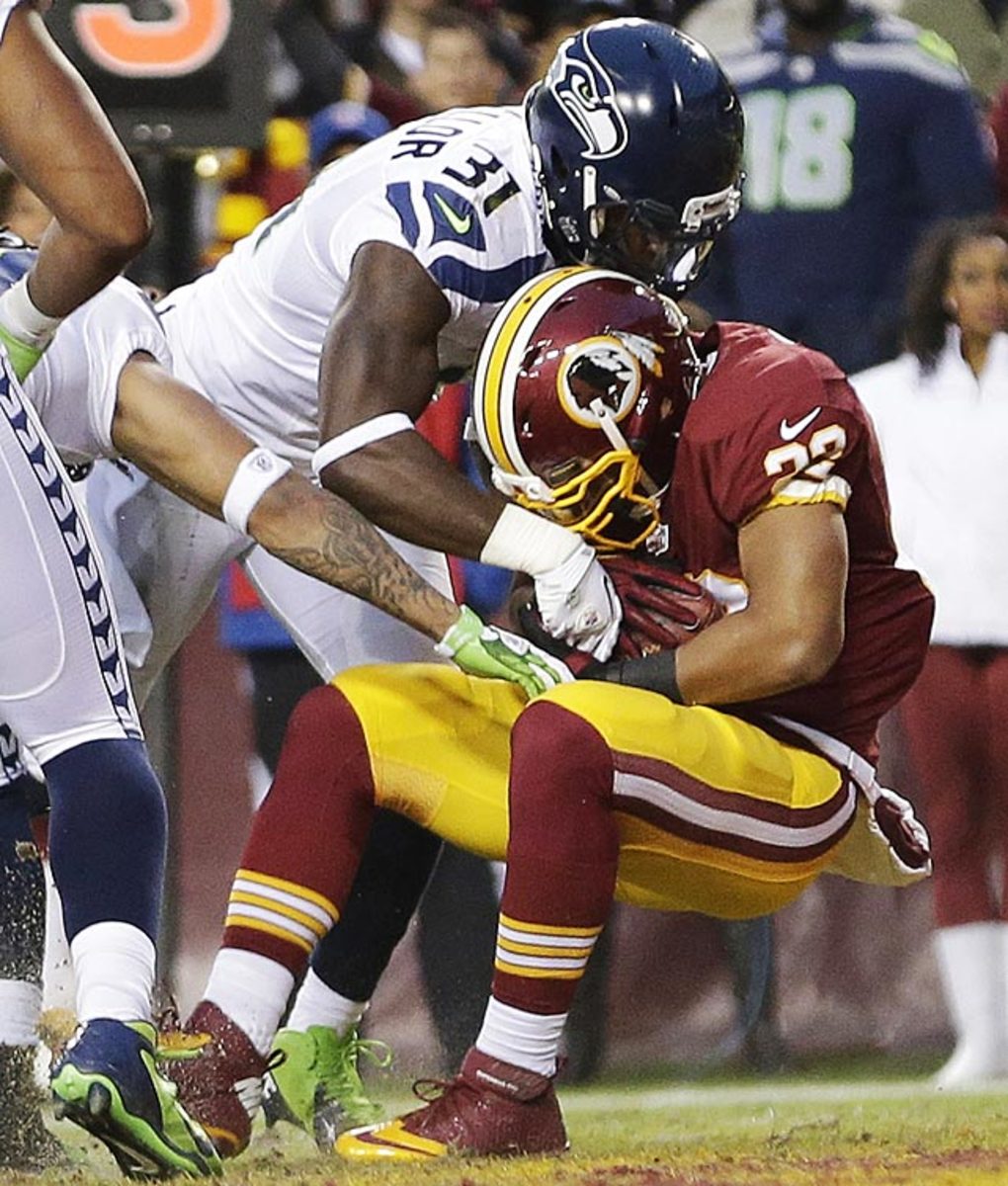 NFL Playoffs: Wild-Card Round - Sports Illustrated