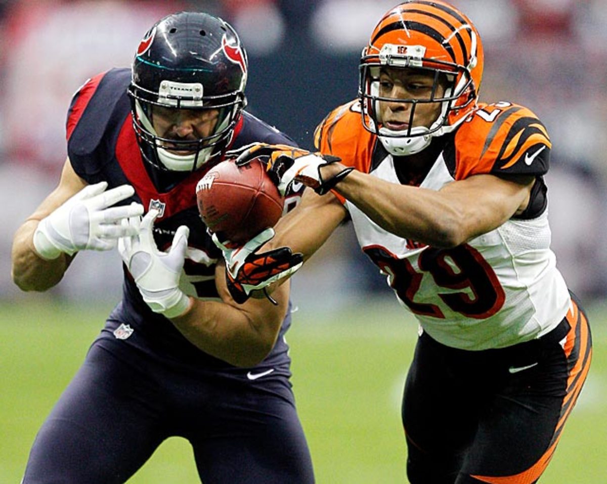 NFL Playoffs: Wild-Card Round - Sports Illustrated