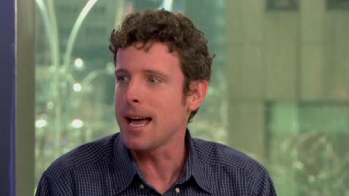 Mike Rice the only one at fault? - Sports Illustrated