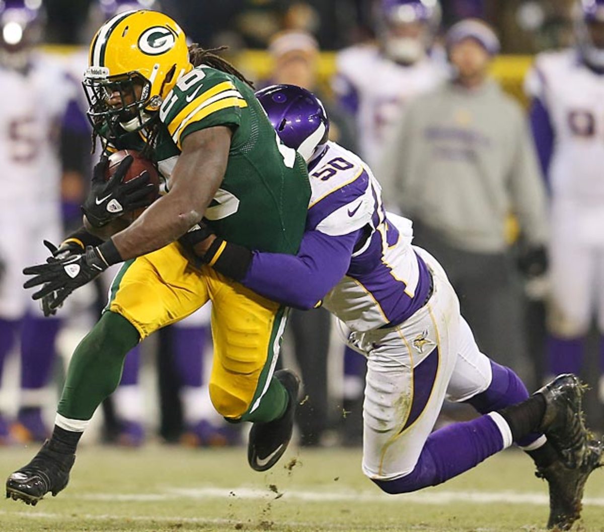 NFL Playoffs: Wild-Card Round - Sports Illustrated