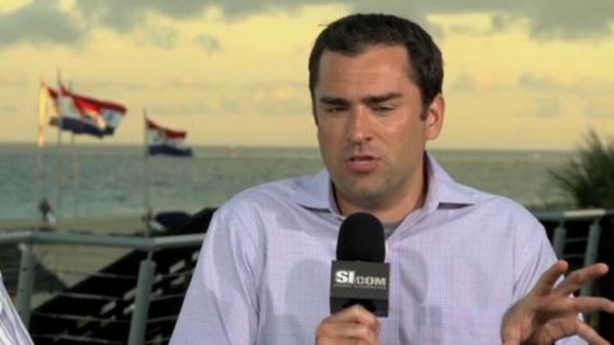 Legacies on the line at BCS Championship - Sports Illustrated