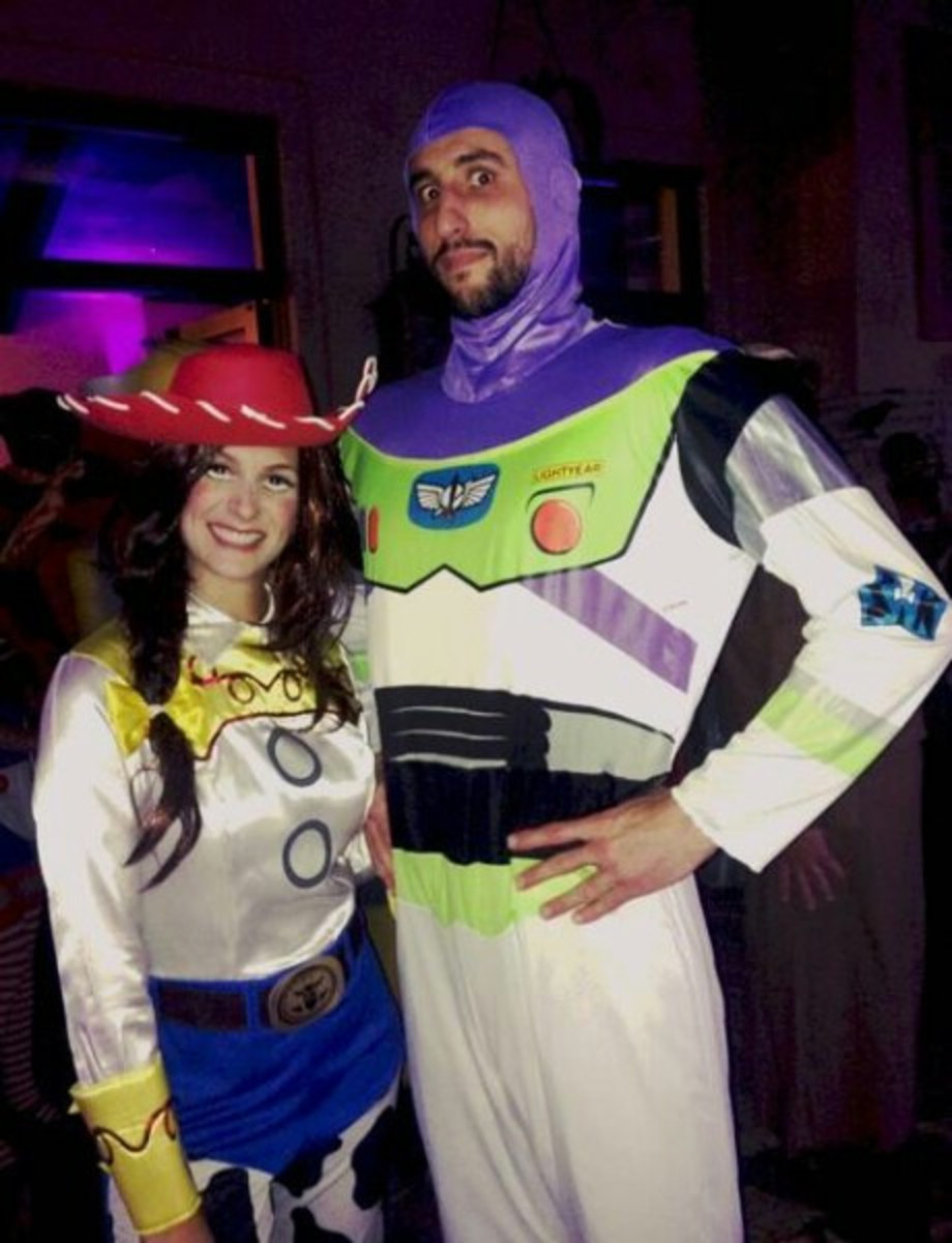 Photos: Nick Collison as Walter White and more NBA players in Halloween ...