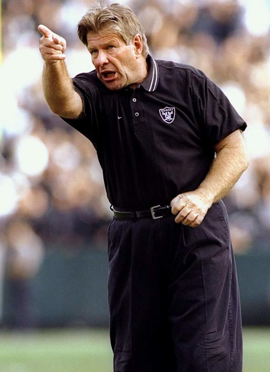 One and Done NFL Coaches - Sports Illustrated