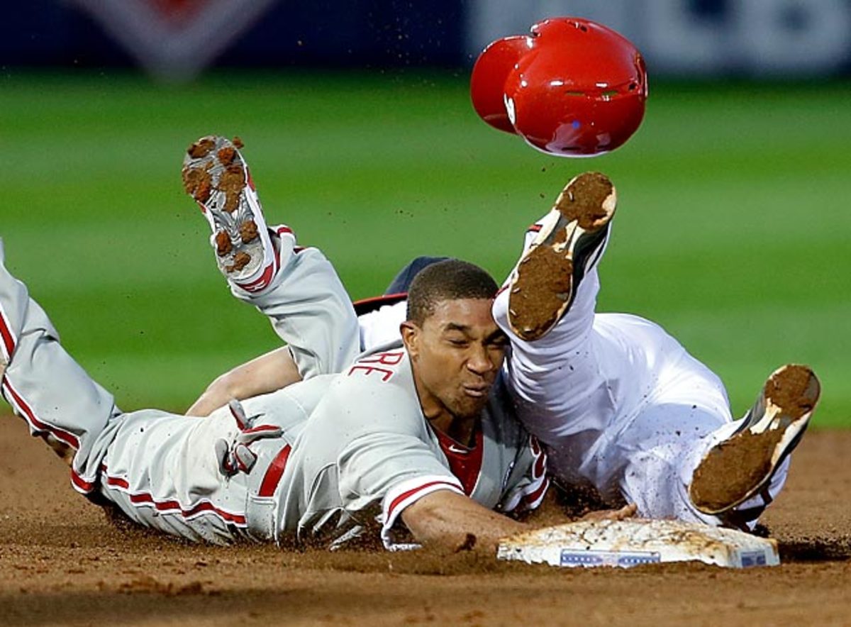 Leading Off: Pictures of the Week - Sports Illustrated