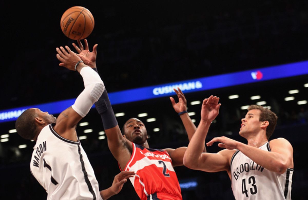 John Wall: Contract talks with Wizards to pick up after USA Basketball ...