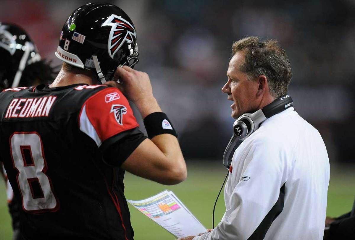 One and Done NFL Coaches - Sports Illustrated