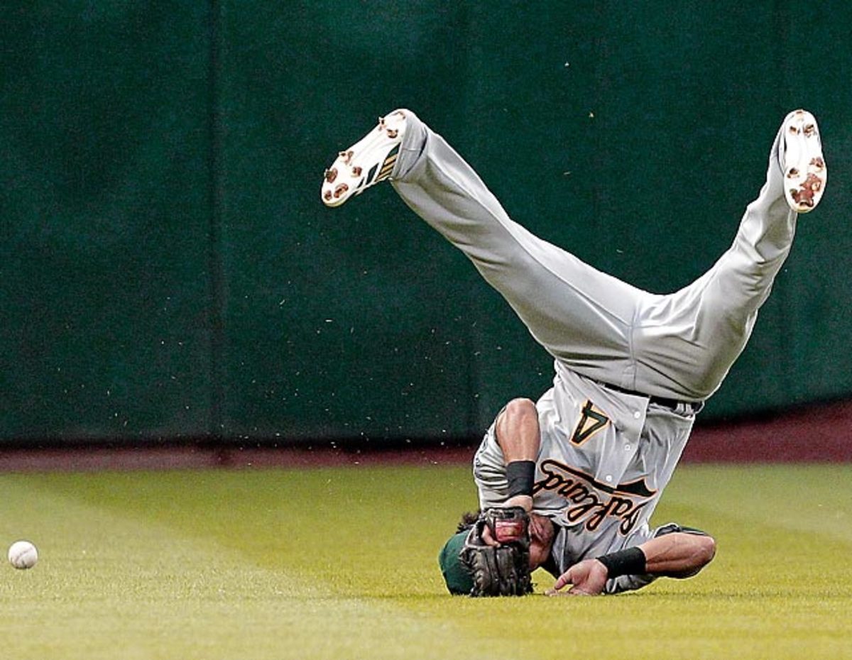 Leading Off: Pictures of the Week - Sports Illustrated