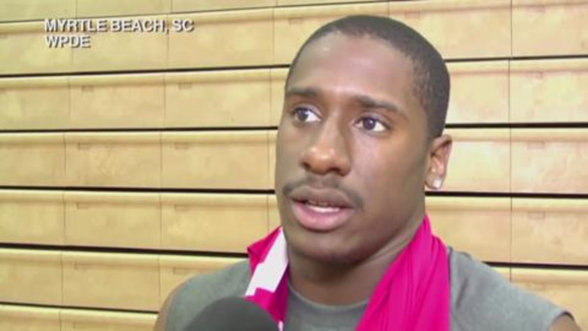 ND's Golson: "I will be returning in the spring" - Sports Illustrated