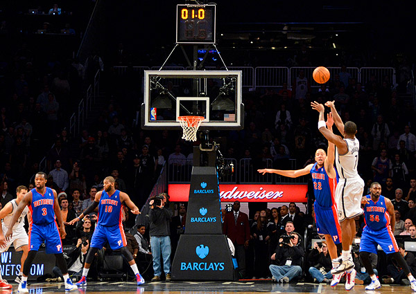 Top 20 game-winners of the season - Sports Illustrated